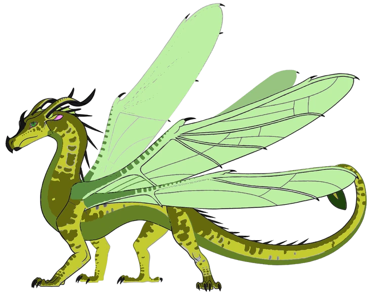 I made leafwing headshot thing (And I used a leafwing hivewing psd base ...