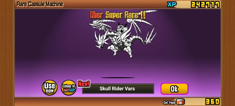 This Uber is usable? | Fandom