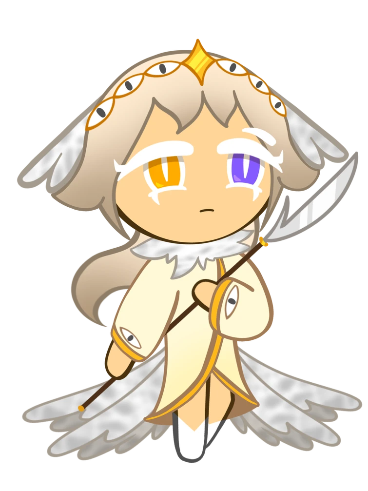 Discuss Everything About Cookie Run: Kingdom OCs Wiki | Fandom