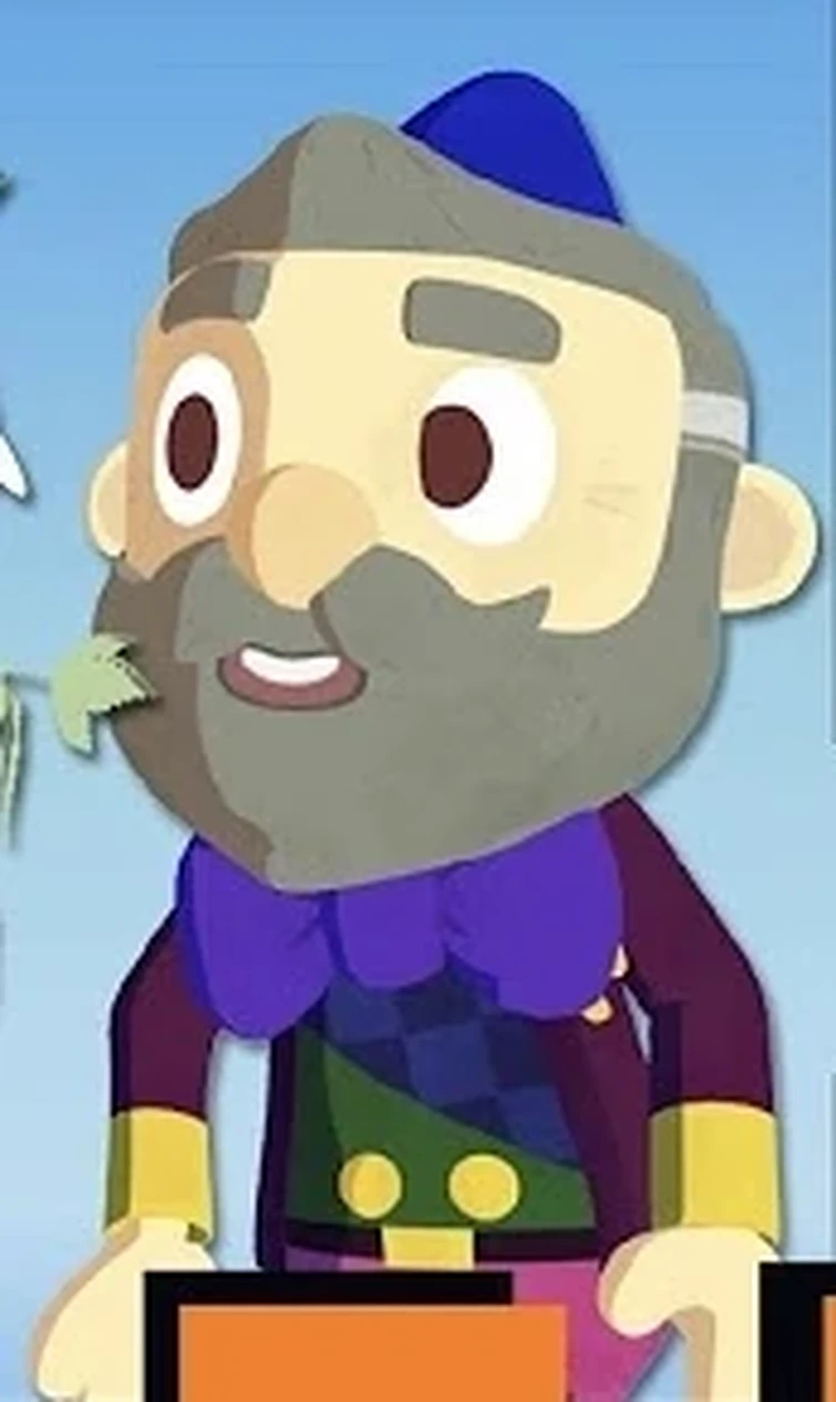 "Stampylongnose" / "Wonder Quest" Characters | Fandom