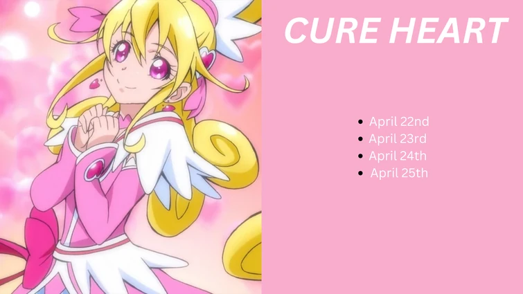 Discuss Everything About Pretty Cure Wiki | Fandom