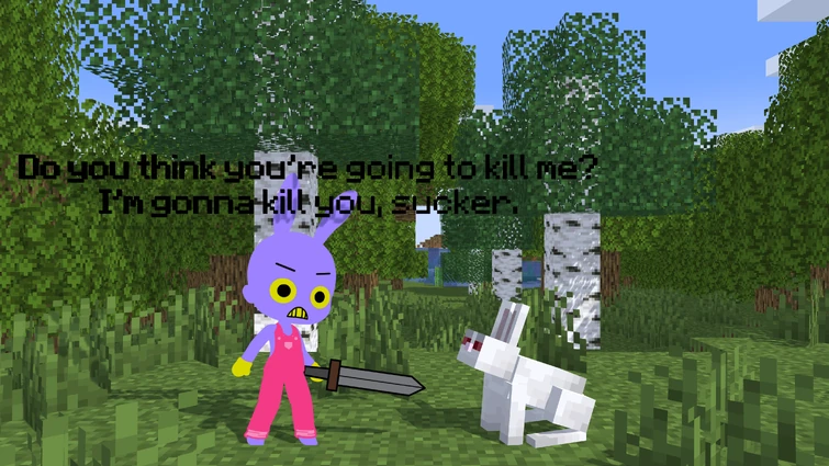 Discuss Everything About The SMG4/GLITCH Wiki | Fandom