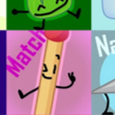 BFB Tournament 20: Match vs Naily who do you like the most | Fandom