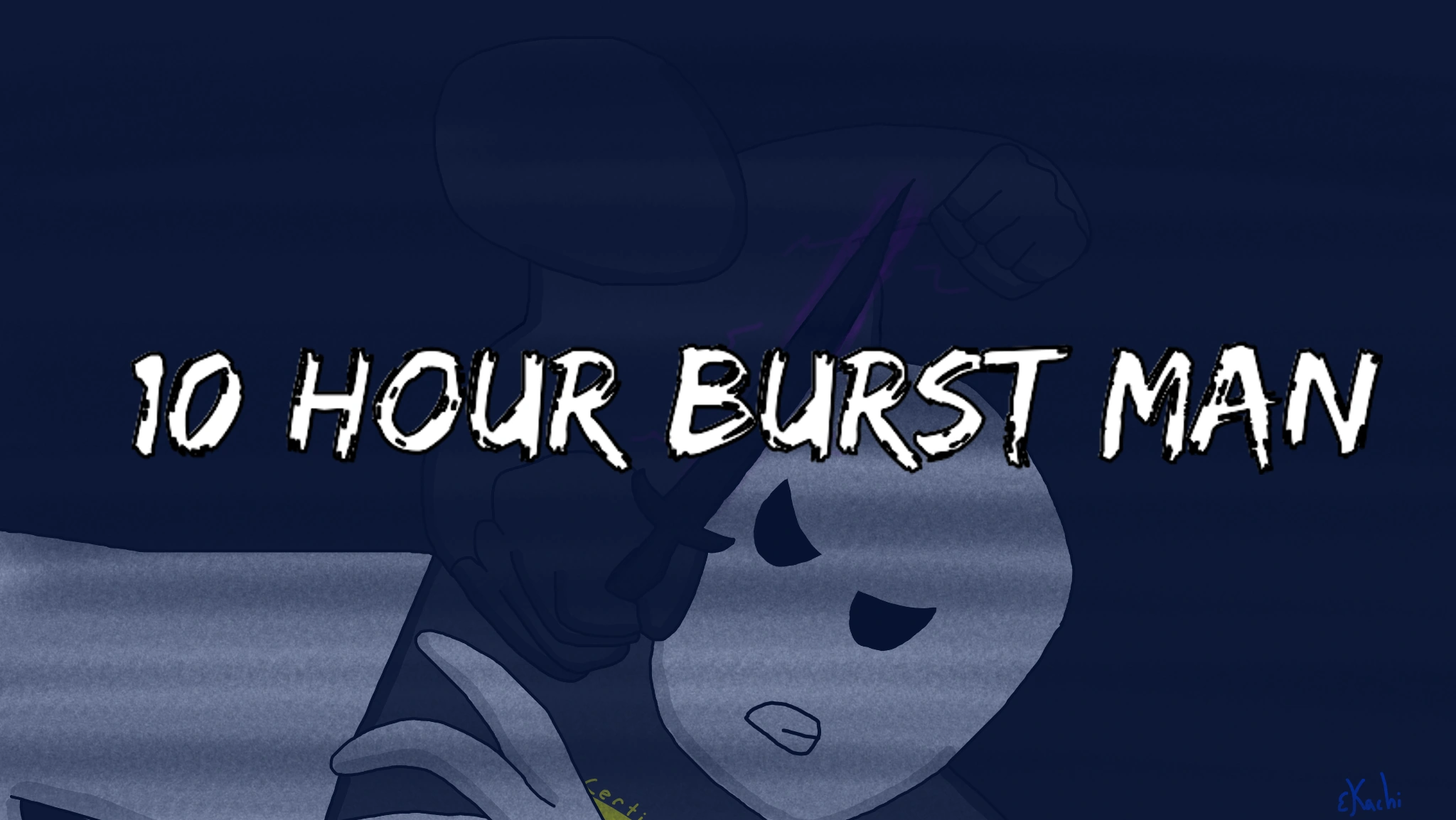 Combat Dummy vs 10 Hour Burst Man [DYNAMIC INTRO] | Fandom