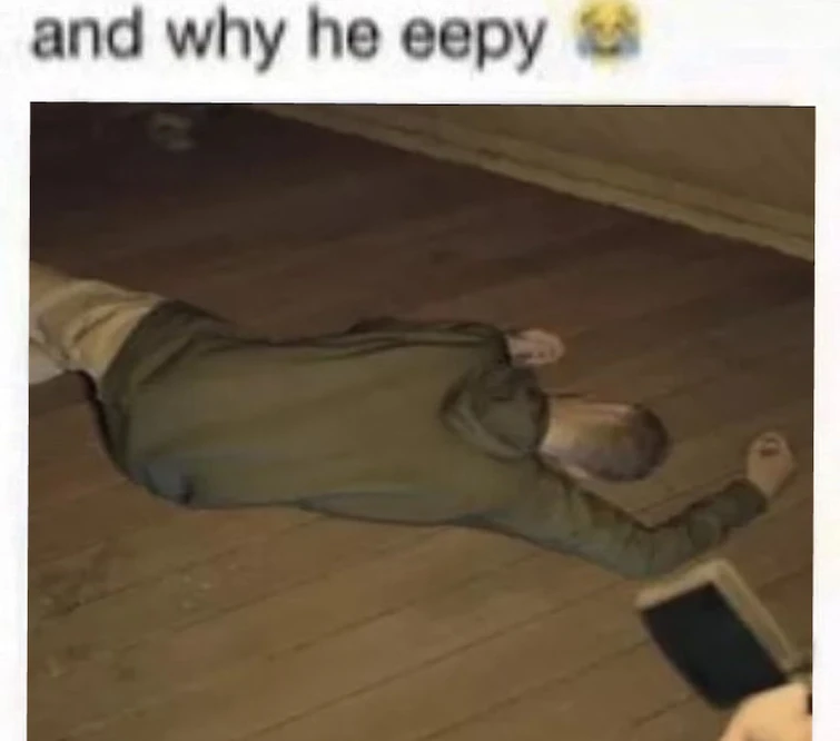 No recent resident evil drawings yet :( have some Lucas Baker brainrot ...