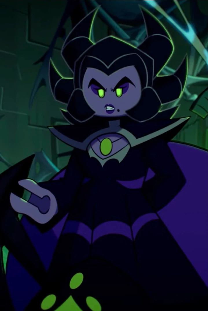 She could come back.... | Fandom