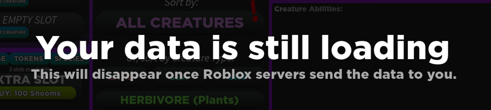 SHUT UP ROBLOX OH MY GOD | Fandom