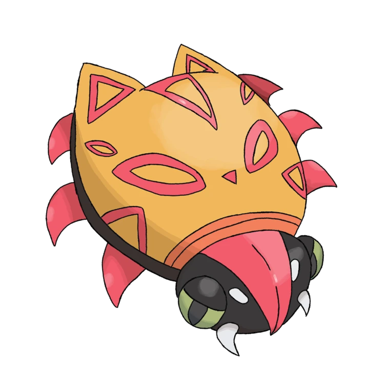 Some fakemon | Fandom