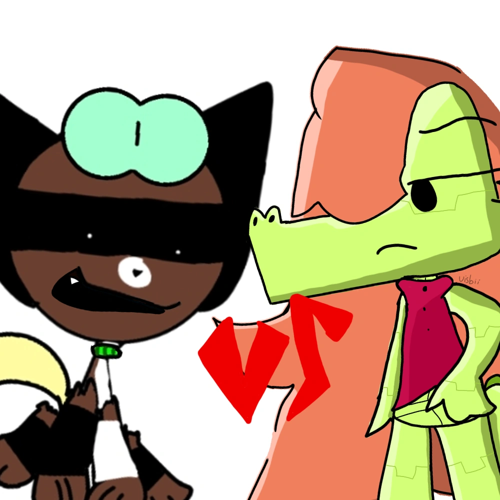 Been wanting to do this for a while. | Fandom