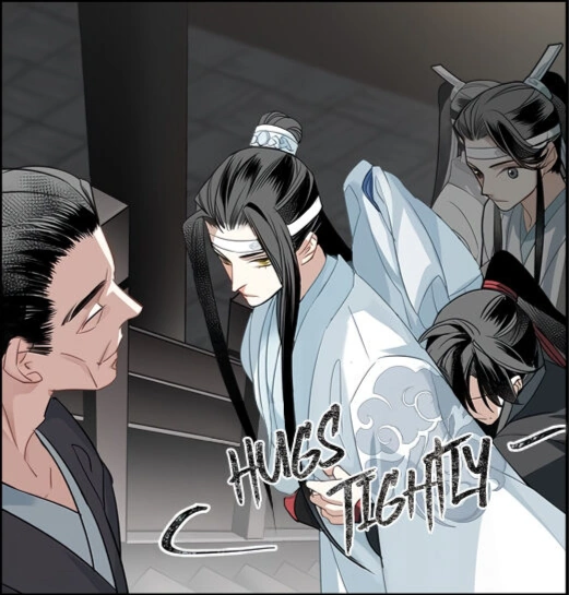 Happy Birthday, Lan Wangji | Fandom