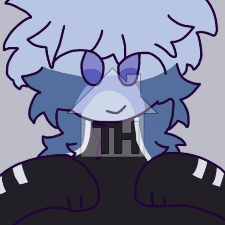 Posting about a random one of my OCs again | Fandom