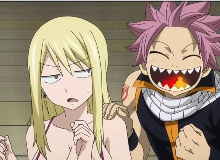 Nalu! | Fandom
