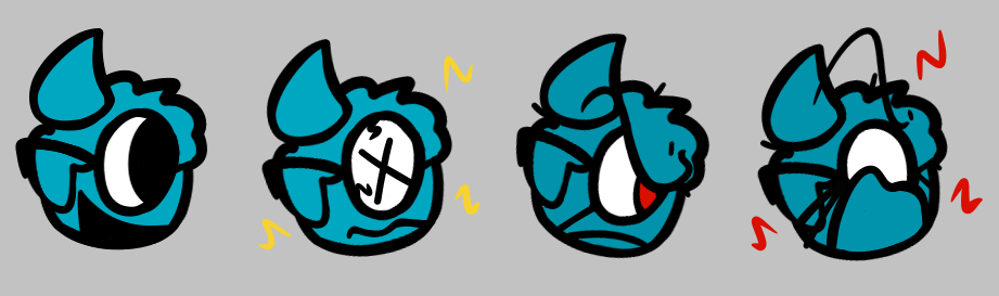 i will make you an fnf styled icon | Fandom