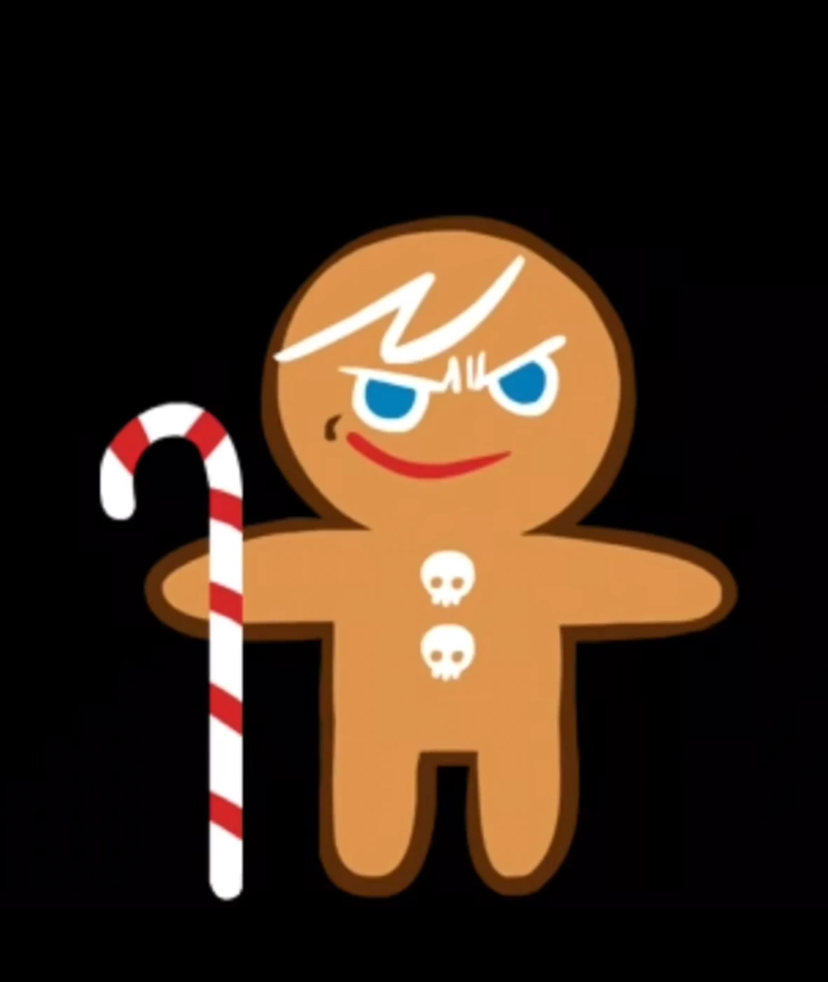 gingerballs | Fandom