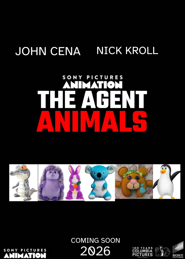 Discuss Everything About Cancelled Movies. Wiki | Fandom