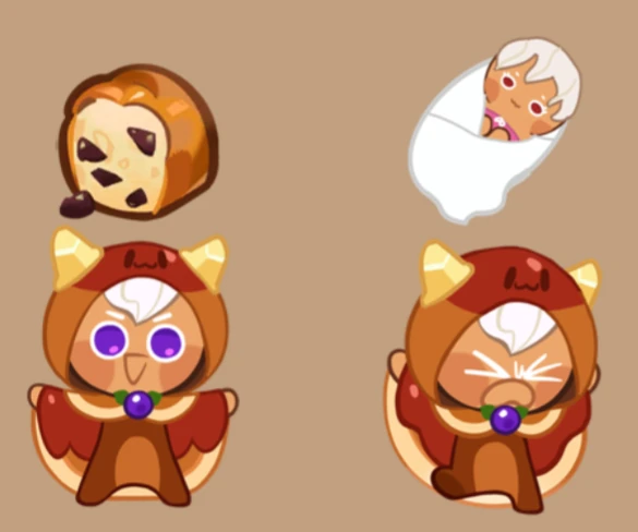 “We’re baking a baby cake “ | Fandom