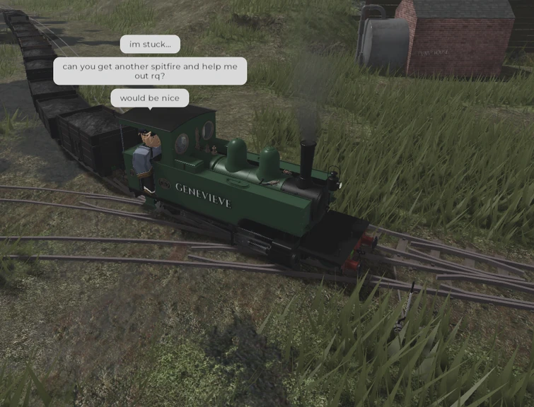 Discuss Everything About Somewhere, Wales ROBLOX Wiki | Fandom