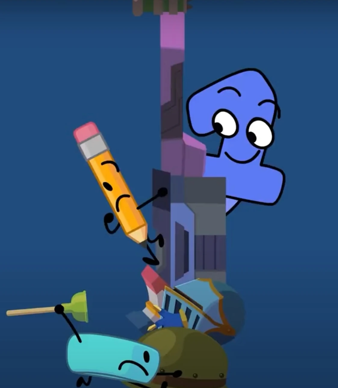 Oh wait a minute | Fandom