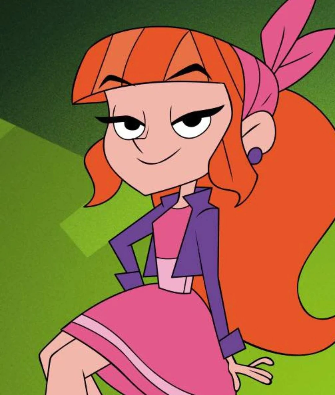 Teodora Villavicencio | Fandom