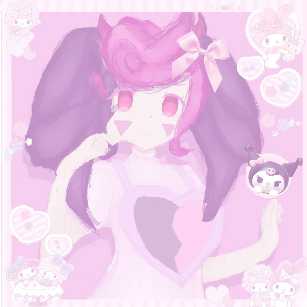 Kawaiicore Egoping | Fandom