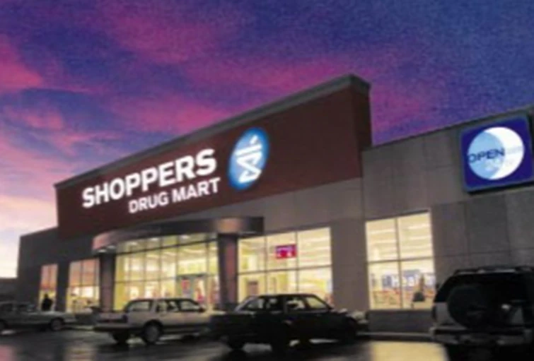 Discuss Everything About Malls and Retail Wiki | Fandom
