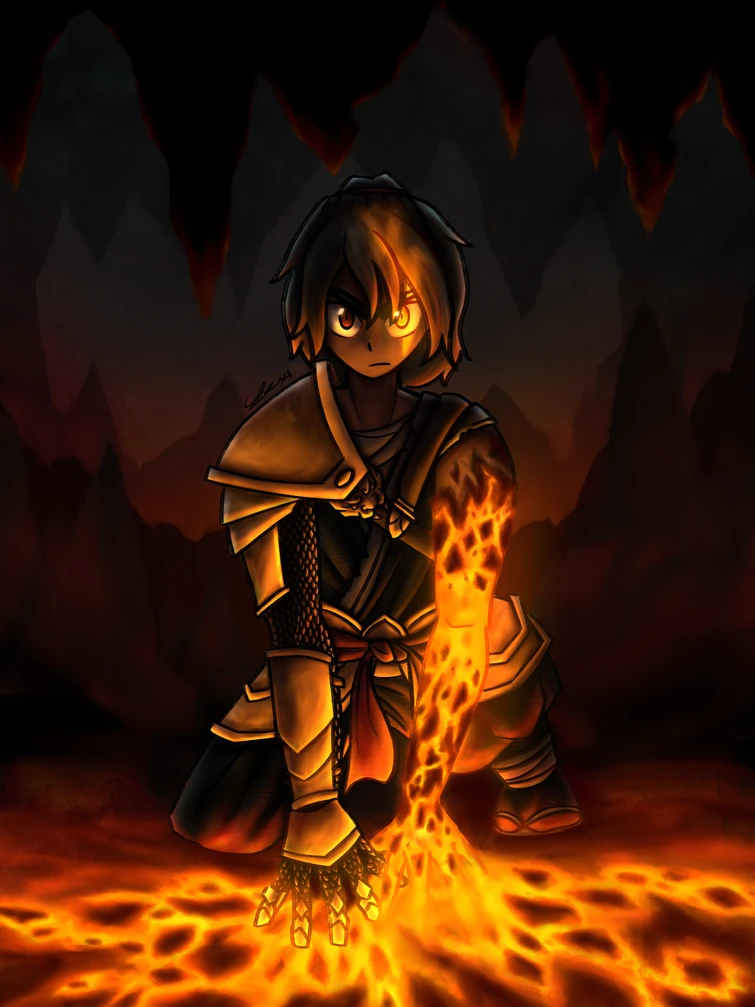 Cole Fanart (: | Fandom