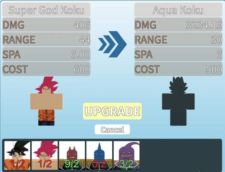 Discuss Everything About Roblox: All Star Tower Defense Wiki | Fandom