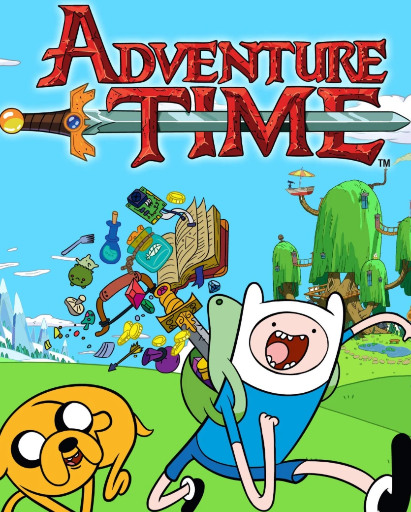 What are your Adventure Time MUs? | Fandom