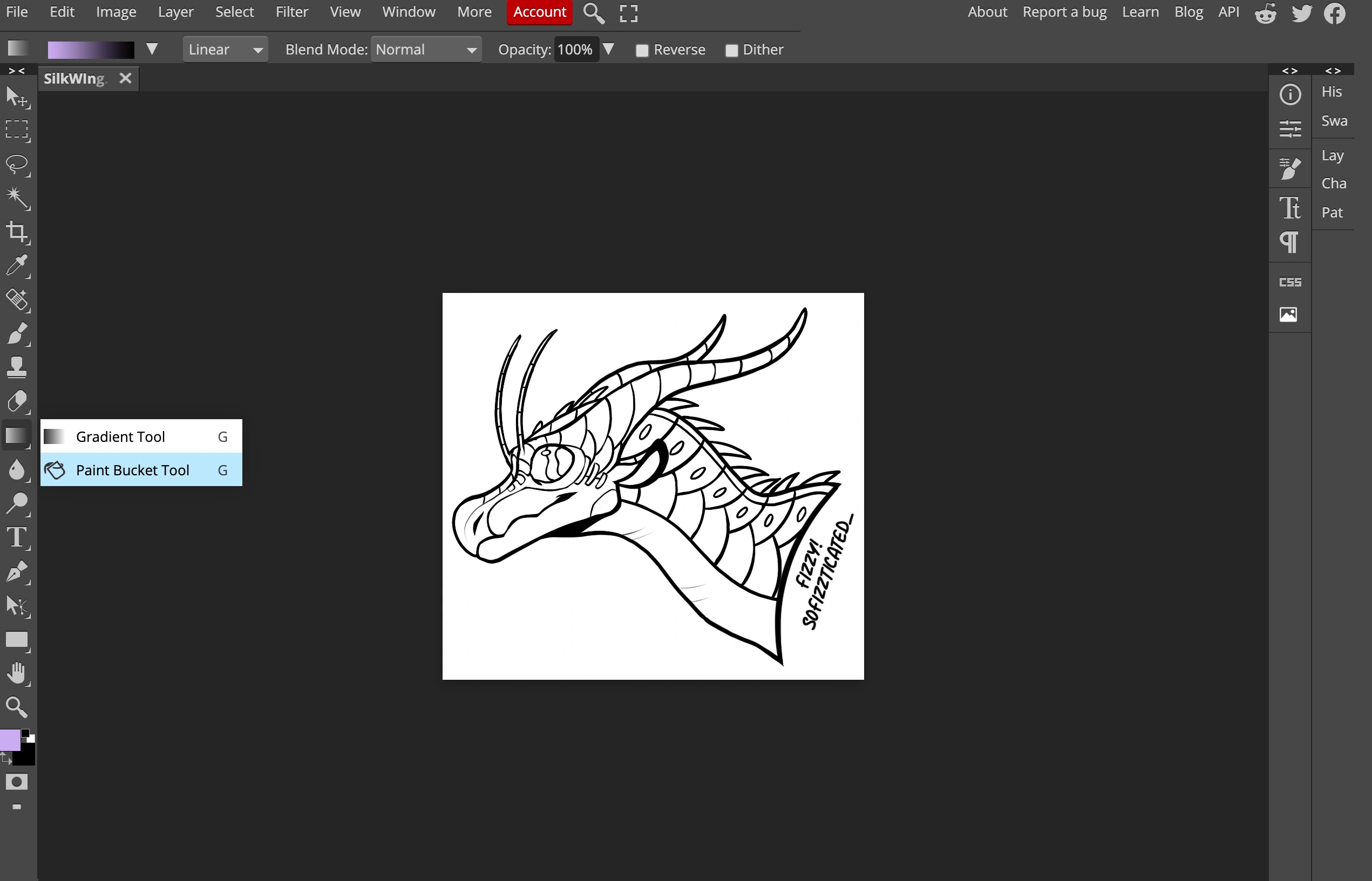 Color a Fizzy Base with Me | Fandom