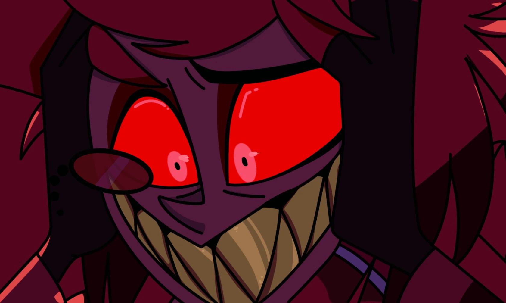 gloppy soppy art (unrelated) | Fandom