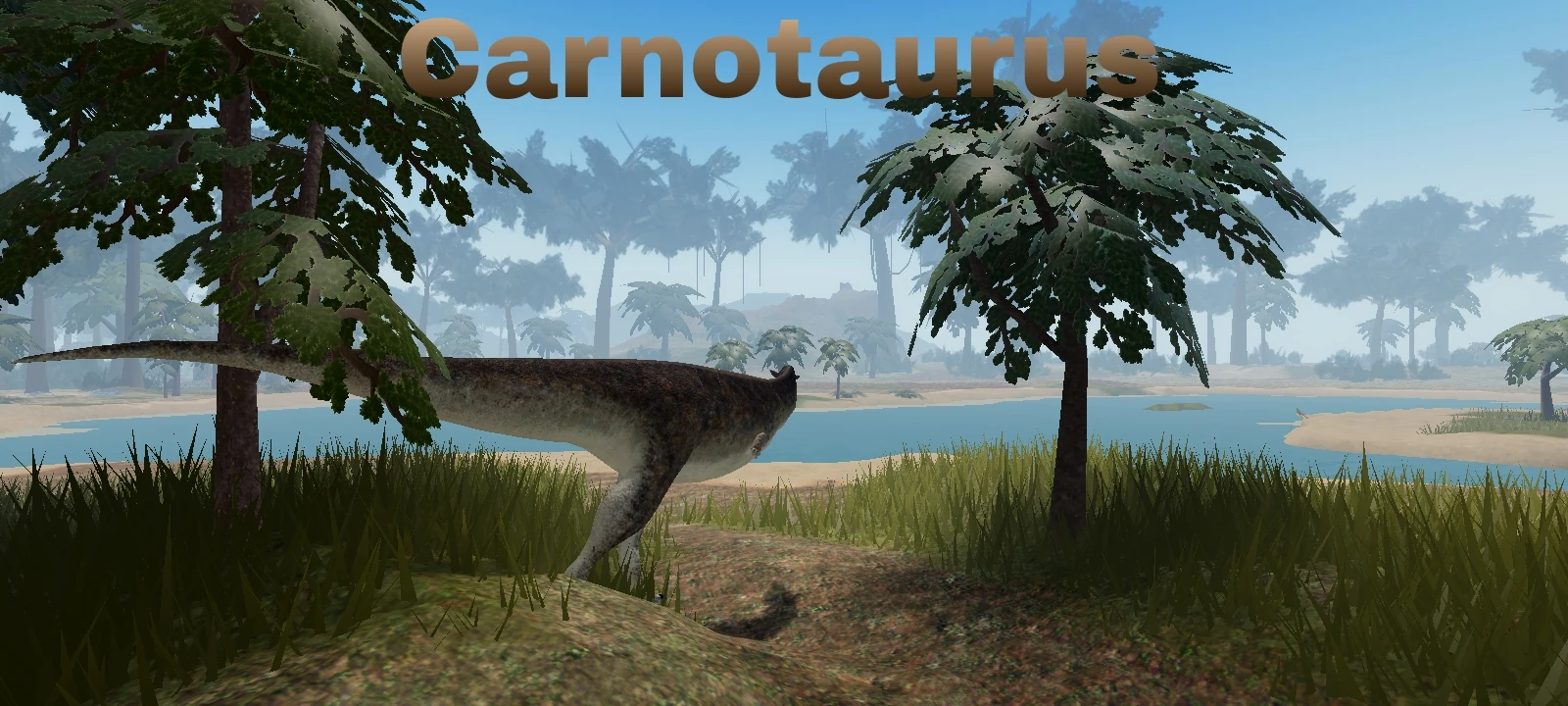 𝘊𝘢𝘳𝘯𝘰𝘵𝘢𝘶𝘳𝘶𝘴 | Fandom