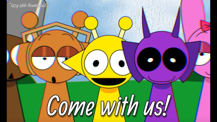 My Brother Has A New Project Fandom
