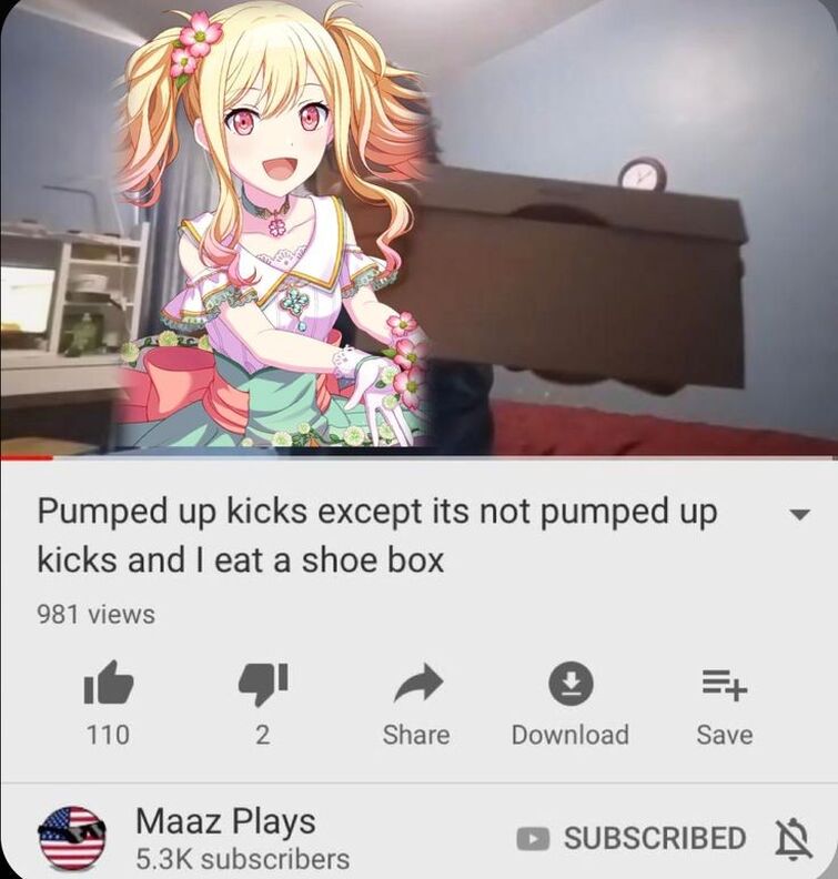 Project Sekai memes | Fandom