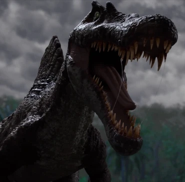 Discuss Everything About Jurassic Park Wiki | Fandom