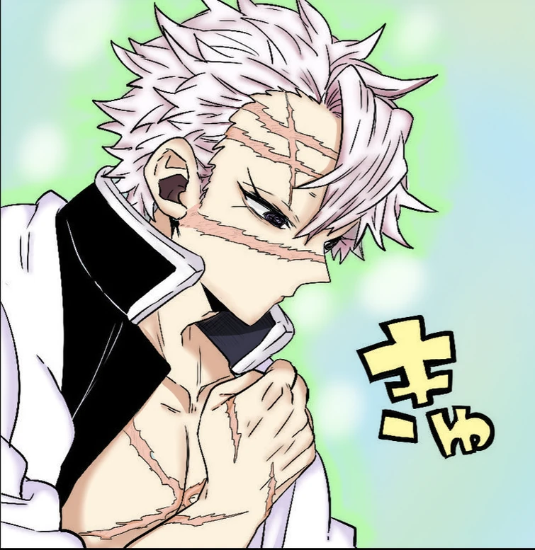 New Colored PFP | Fandom