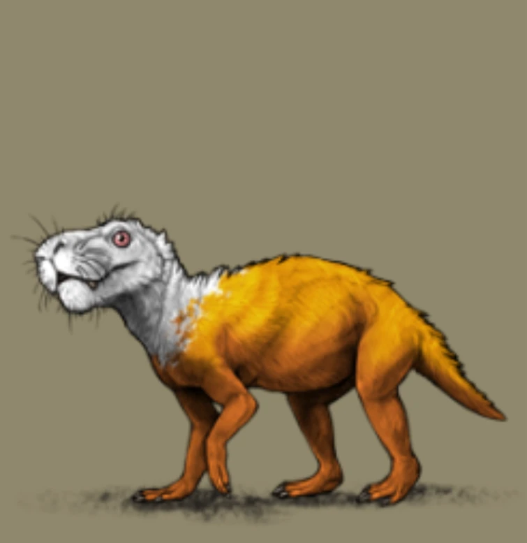 Torvo’s Spooktober Evosaur competition: My favorites | Fandom