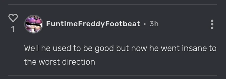 FNaF wiki out of context part 7! | Fandom