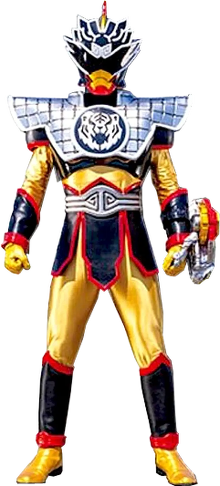 Ranking all the sentai silver | Fandom