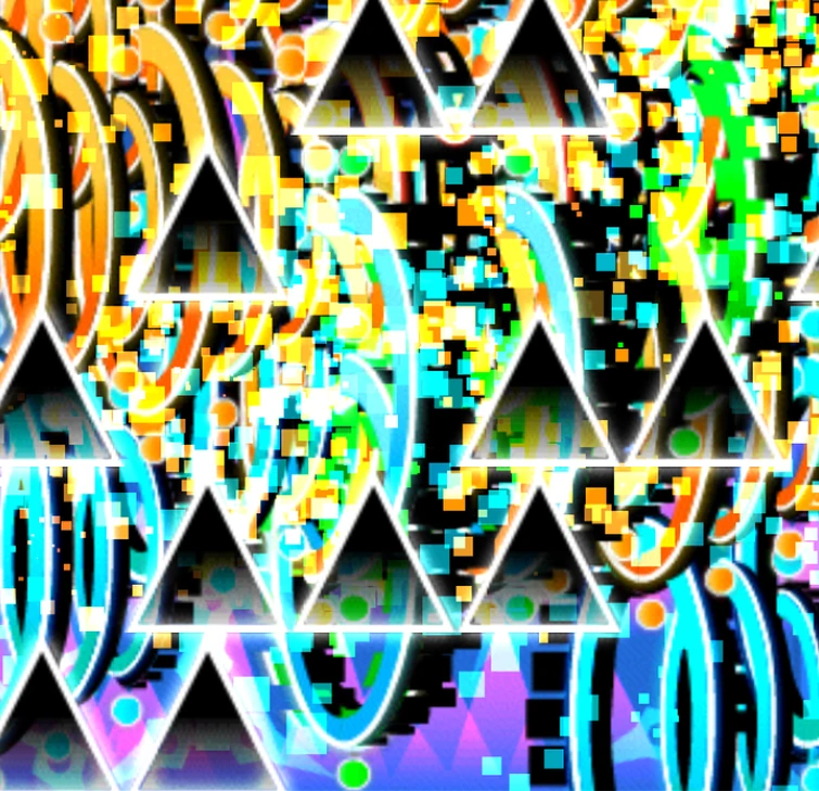 Send random screenshots of the gd editor | Fandom