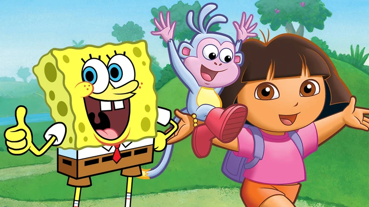 Nickelodeon Crossover Movies Coming in 2025 | Fandom
