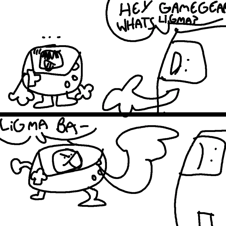 Give Me Comic Ideas Fandom
