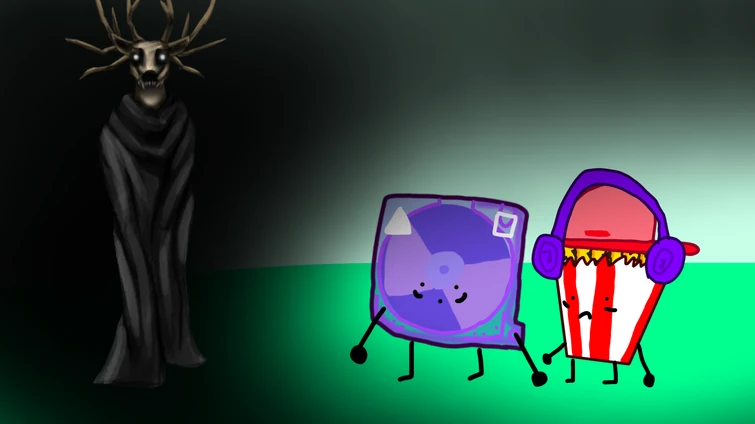 Discuss Everything About Animatic Battle Wiki | Fandom