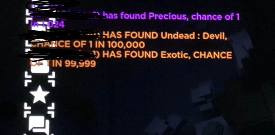 I got back to back screen shatter | Fandom