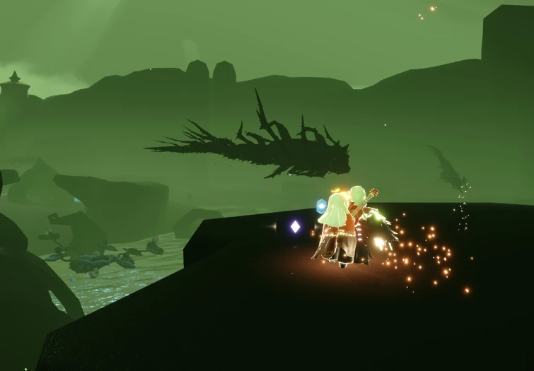 Krill have better heads than owls | Fandom