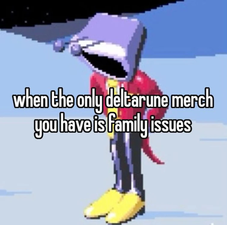 Discuss Everything About Deltarune Wiki | Fandom