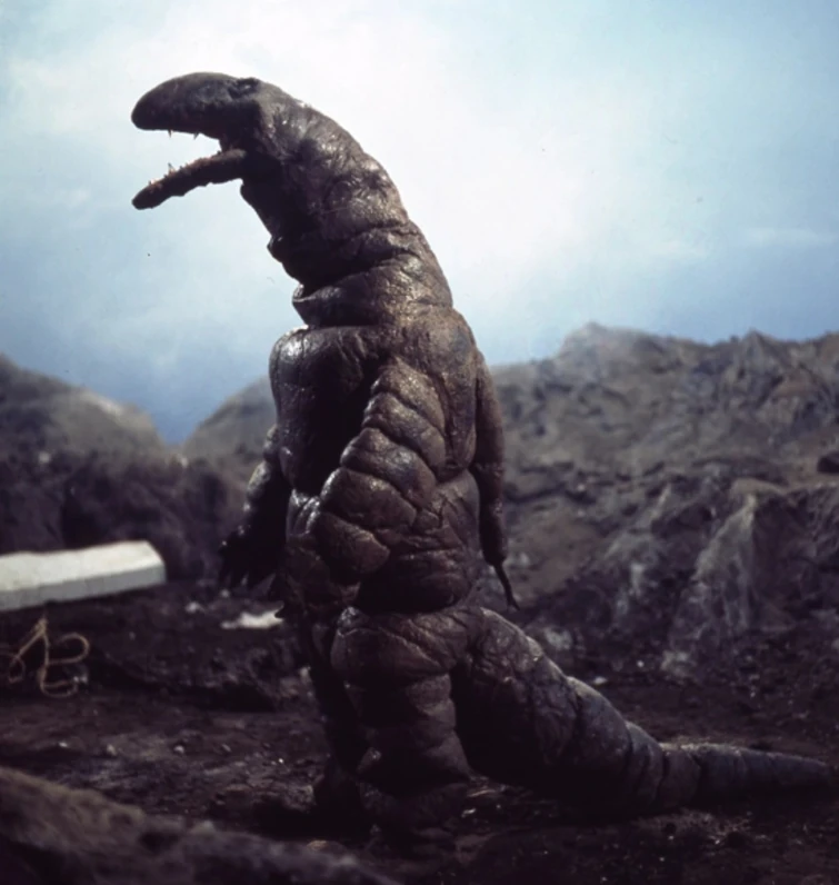 The Ultimate Ultraman Kaiju, Kaijin and Seijin Smash or Pass - Part 4 ...