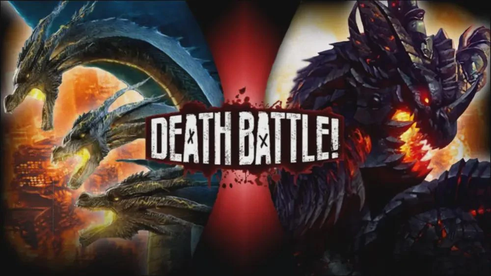 Not-Death Battle MUs you want Nemesis Bloodryche to do before becoming ...