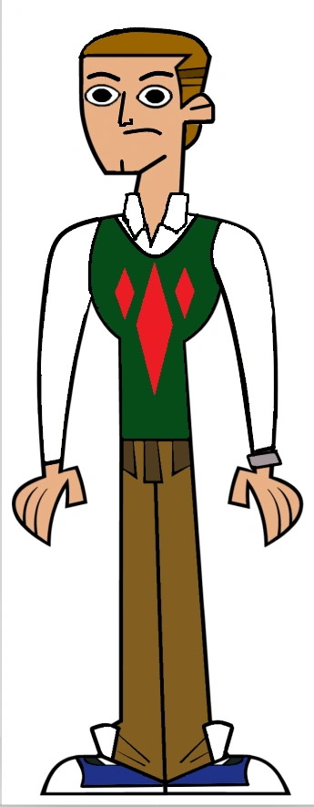 Chuck Original Design | Fandom