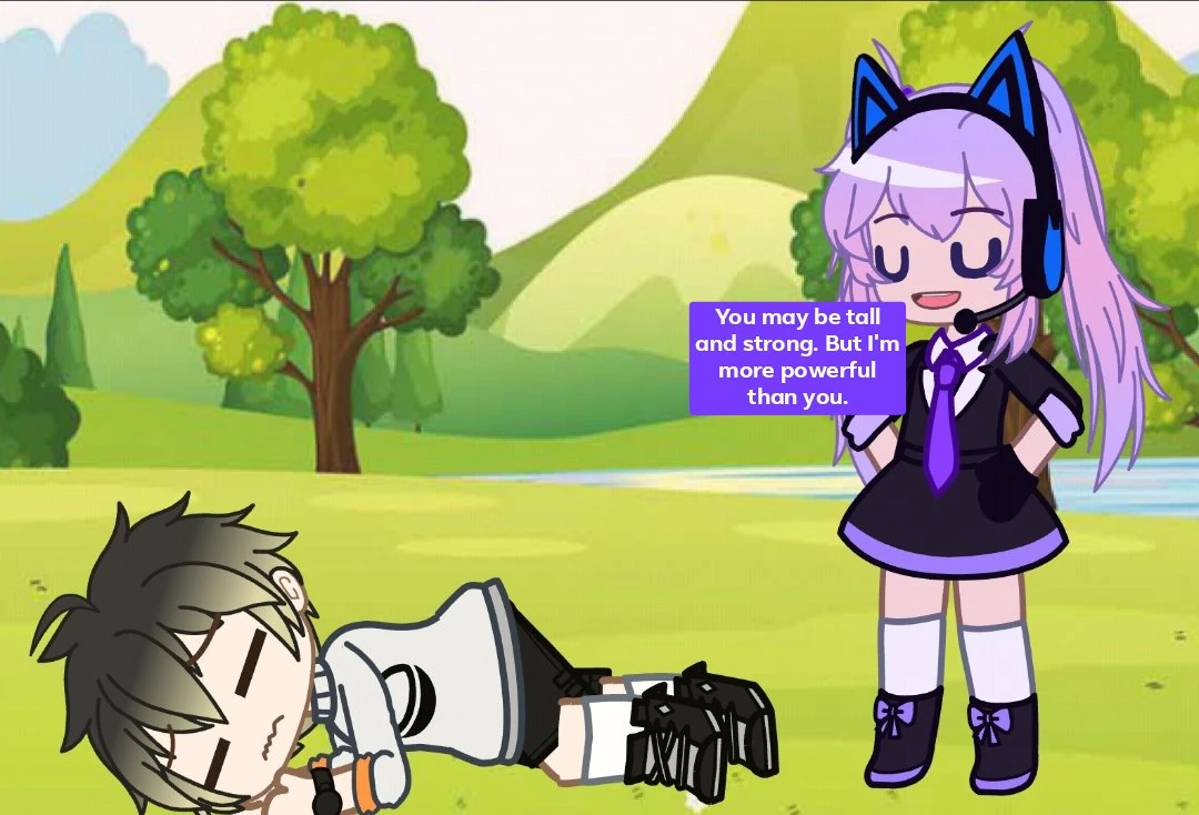 Something i made | Fandom