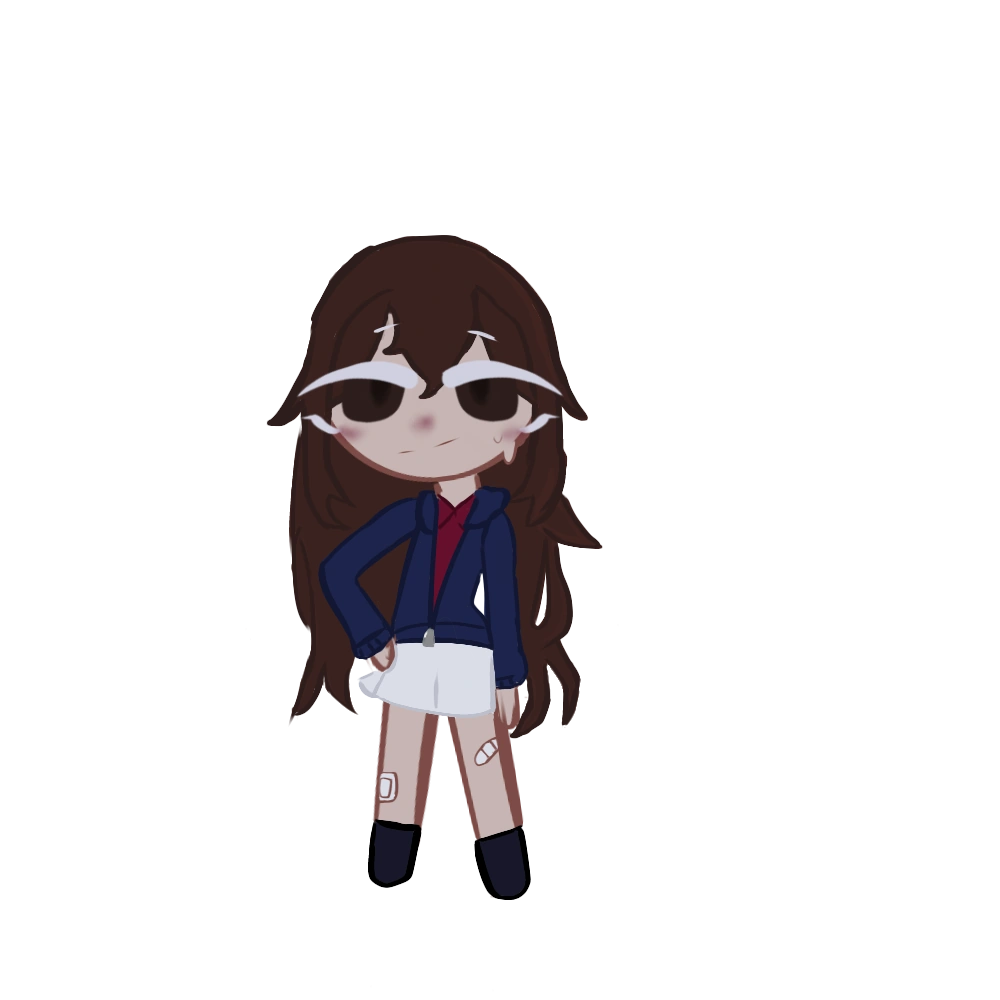 Yippe finally made cookie sona!! | Fandom